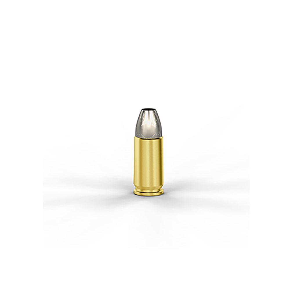 Munição CBC 9mm Copper Bullet CXPO +P+ 92,6gr Valor Unidade – Sports Men's