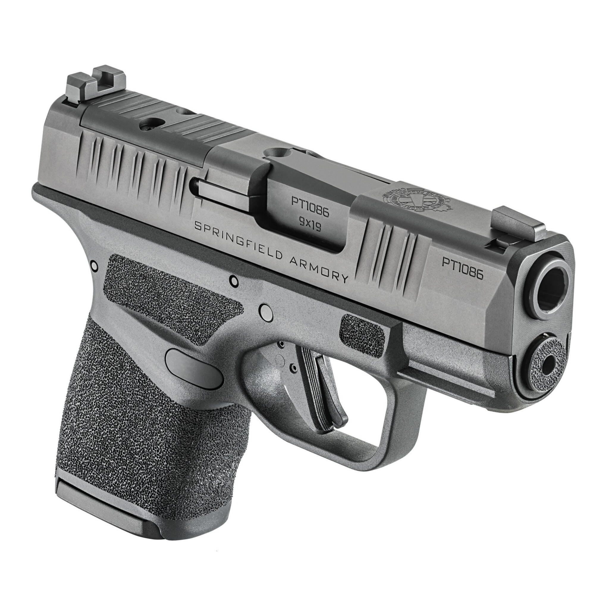 Pistola Springfield Hellcat OSP – Sports Men's