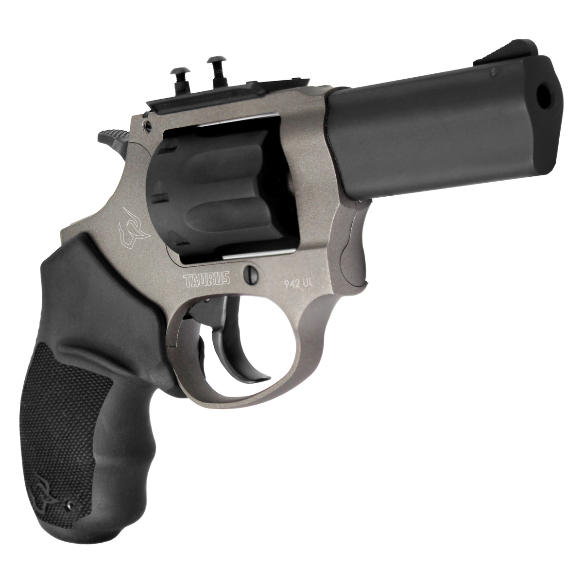 Revólver Taurus 942UL .22LR TORO – Sports Men's
