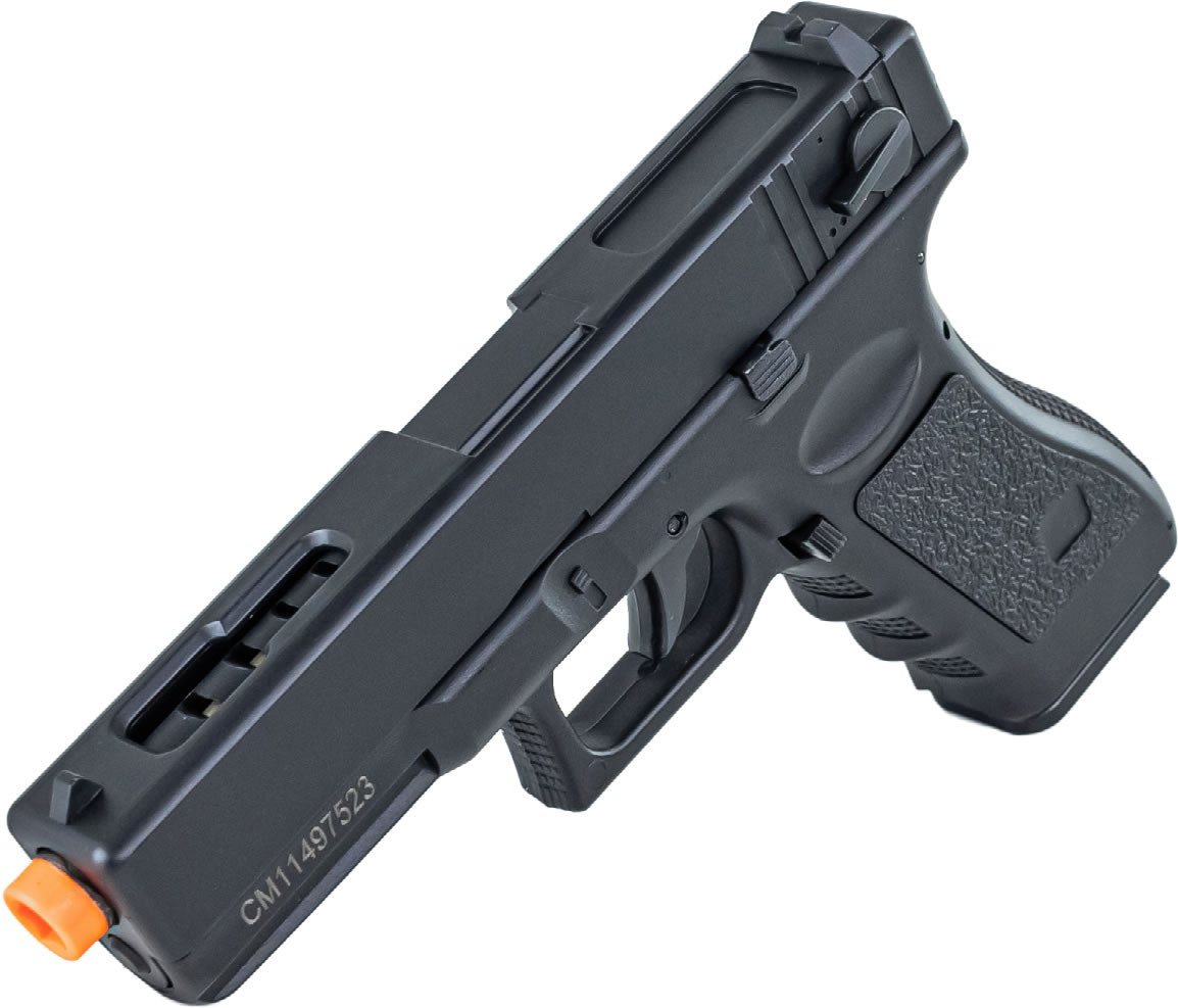 Airsoft Cyma CM030 Elétrica – Sports Men's