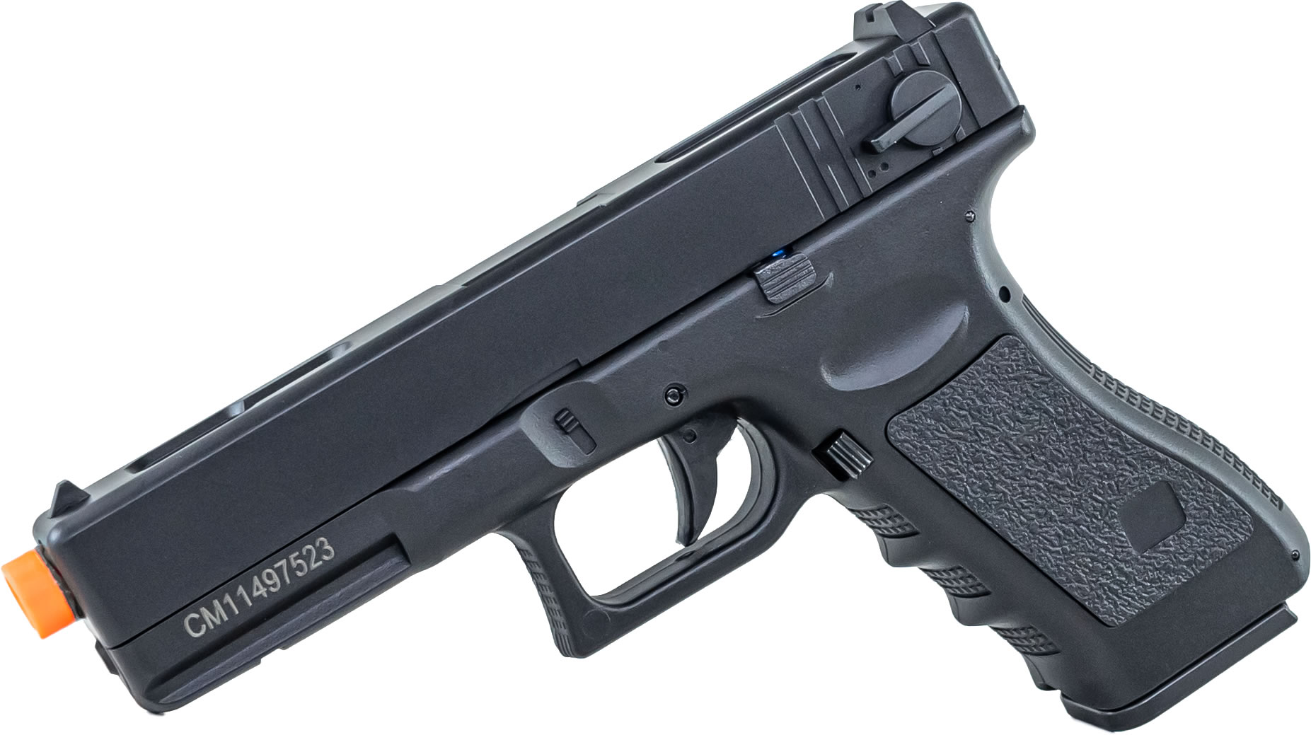 Airsoft Cyma CM030 Elétrica – Sports Men's