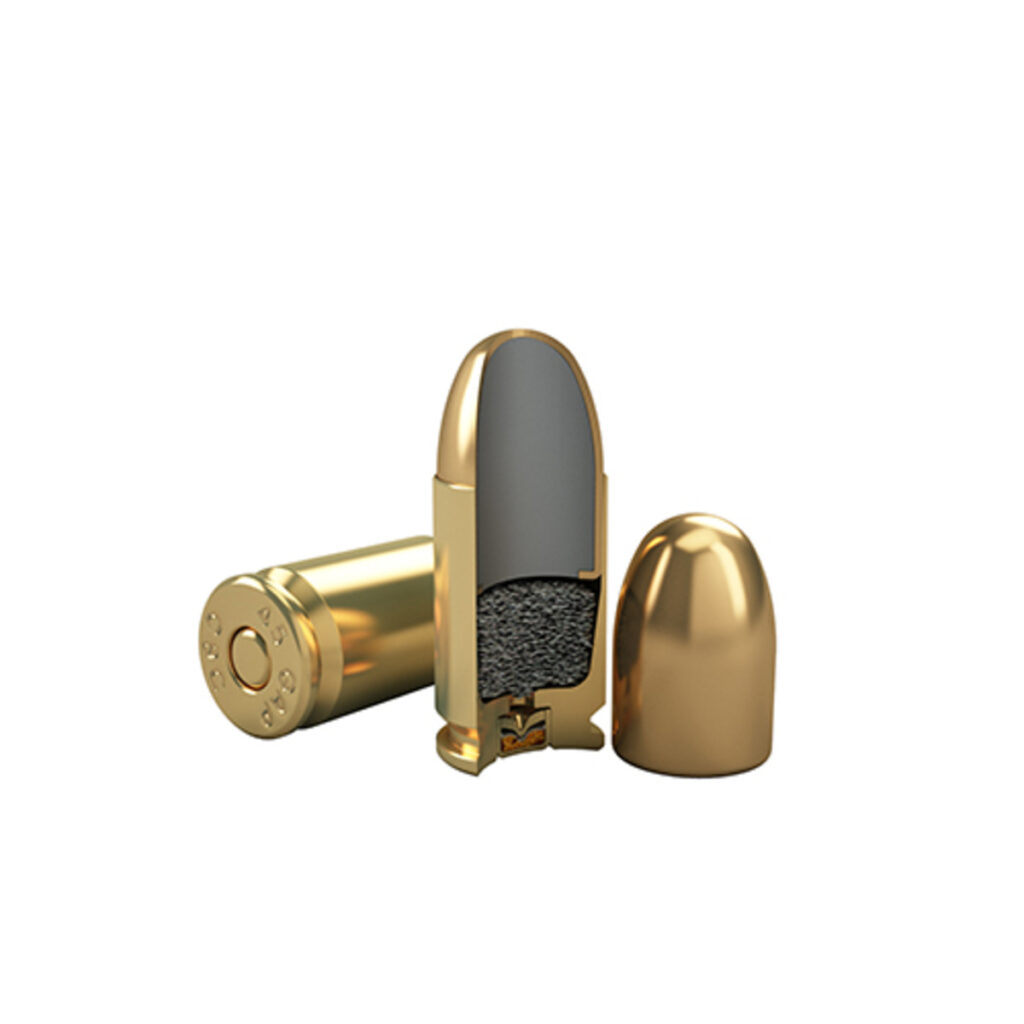 Munição CBC .45 Auto ETOG 230gr Valor Unidade – Sports Men's