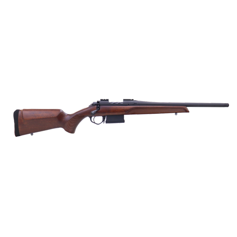 Fuzil CBC Ranger .308 Win Madeira – Sports Men's
